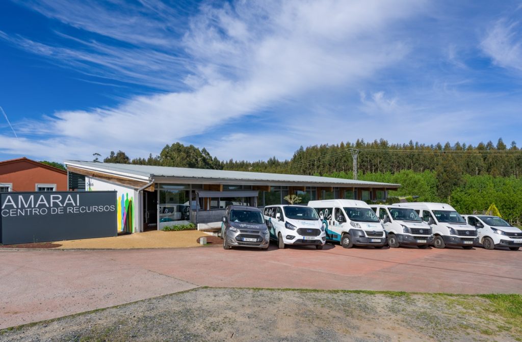 AMARAI – Amarai – Capaces día a día